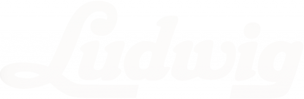 Ludwig-Logo-white - MJPF