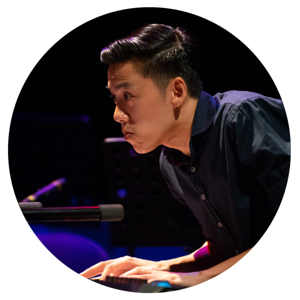 MJPF10 Fringe Concerts - MJPF